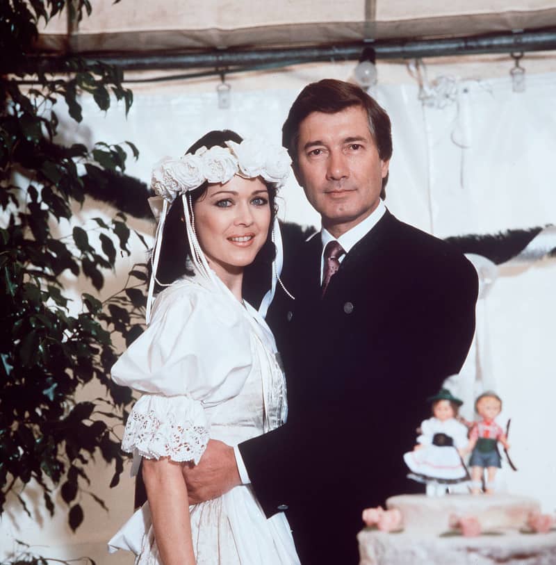 „Forsthaus Falkenau“-„Dr. Angelika Rombach“: Das wurde aus Anja Kruse