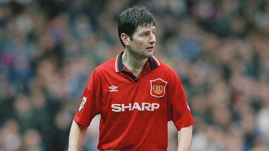 The 25 Best Man Utd Players of All Time—Ranked