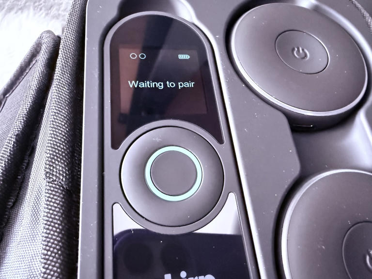 Chirp Halo Review | It Helps With Pain, But It’s Not a Cure: Here’s ...