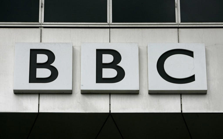 With blatant bias against Trump, corrupt BBC now mirrors American media