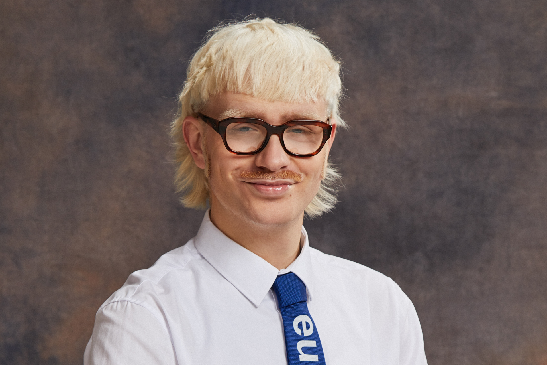 Joost Klein wordt coach in The Voice van Vlaanderen!