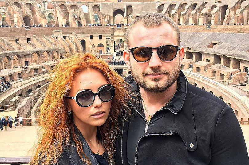 Crypto millionaire 'fraudster' and his wife kidnapped and murdered in UAE