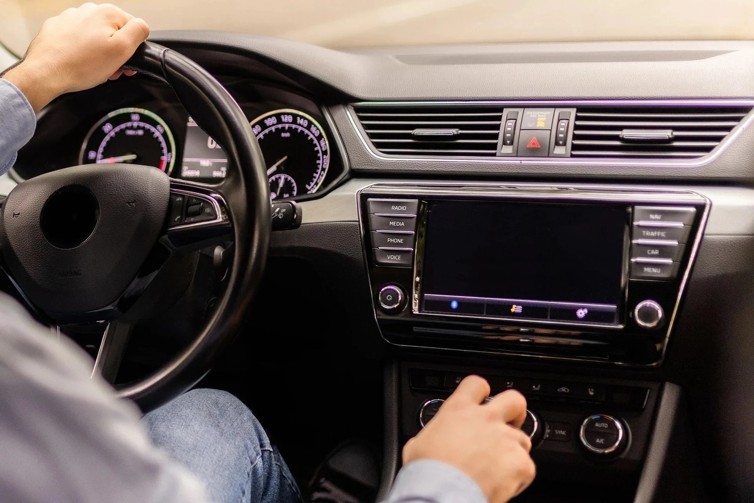 1305 zł kary jeśli masz auto przynajmniej od 5 lat. Kontrole już trwają