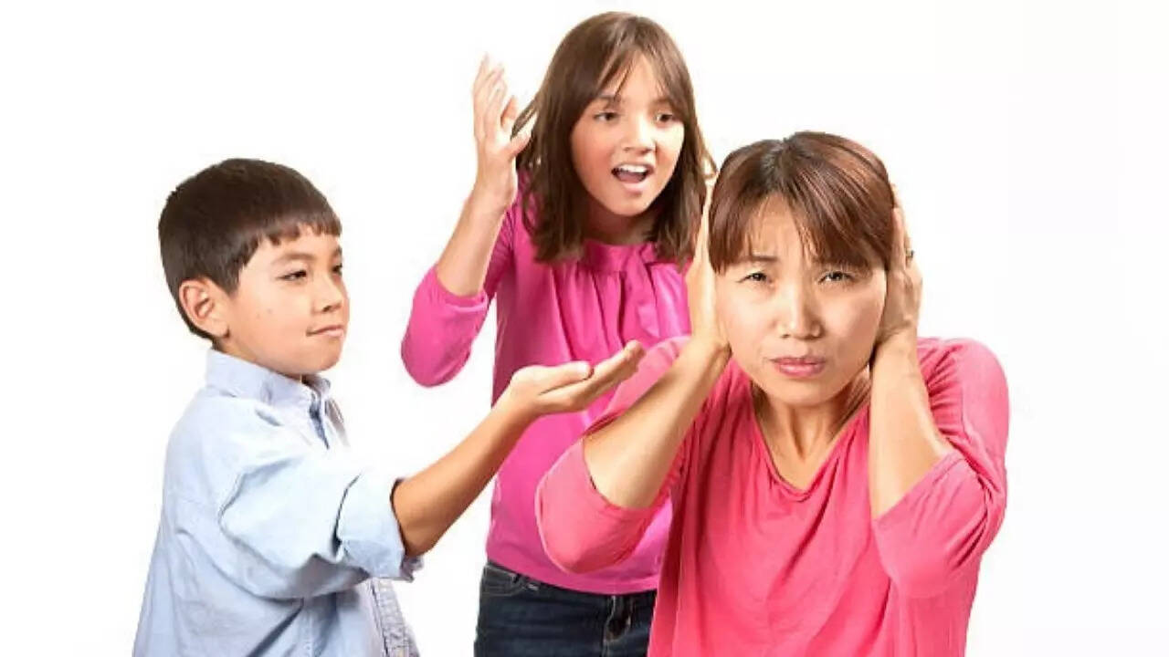 7 phrases parents can say instead of 'No' to kids