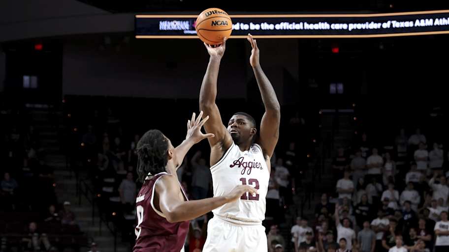 3 Takeaways From Texas A&M’s Meltdown vs. UCF