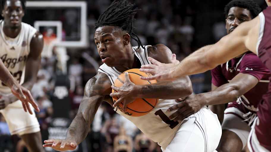 3 Takeaways From Texas A&M’s Meltdown vs. UCF