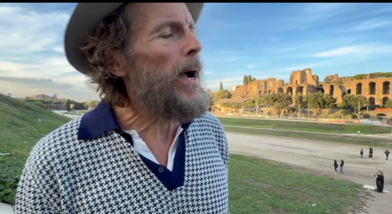 Jovanotti sulla Cop30: penso che la pressione debba salire dal basso