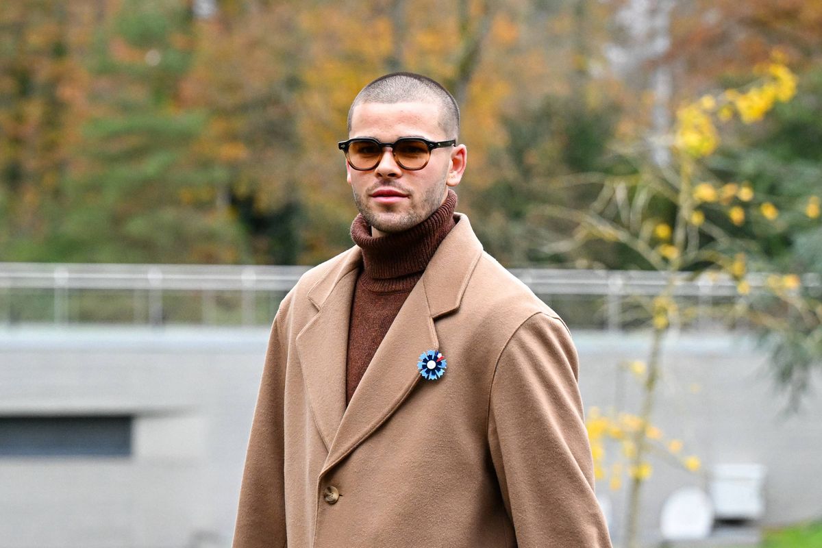 France : Chevalier titulaire contre l'Azerbaïdjan