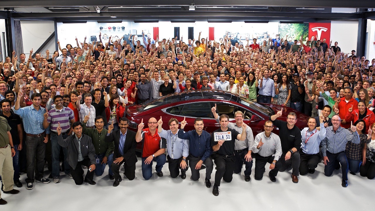 Tesla AI chief warns 2026 will be the hardest year for staff
