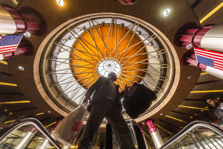 What to know about the new intercity bus terminal at South Station