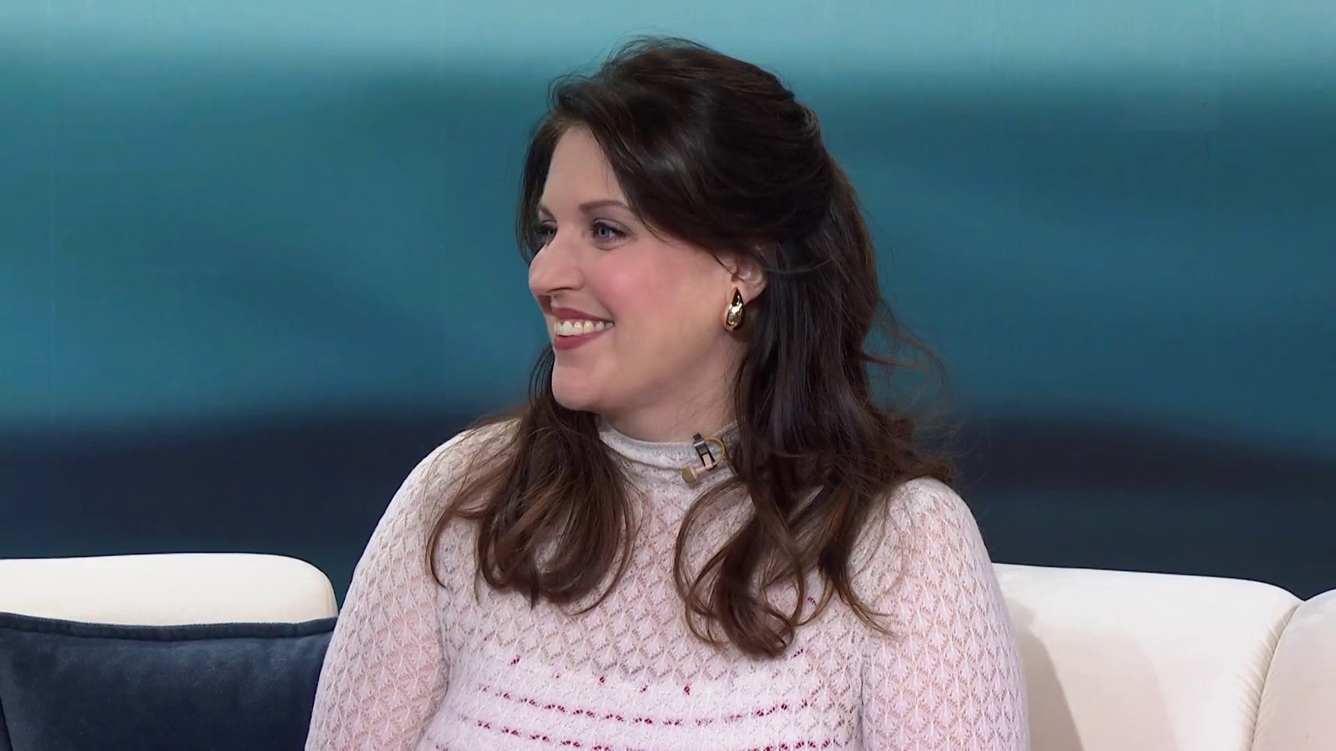 Allison Tolman Talks ‘St. Denis Medical’ Series, ‘Fargo,’ More
