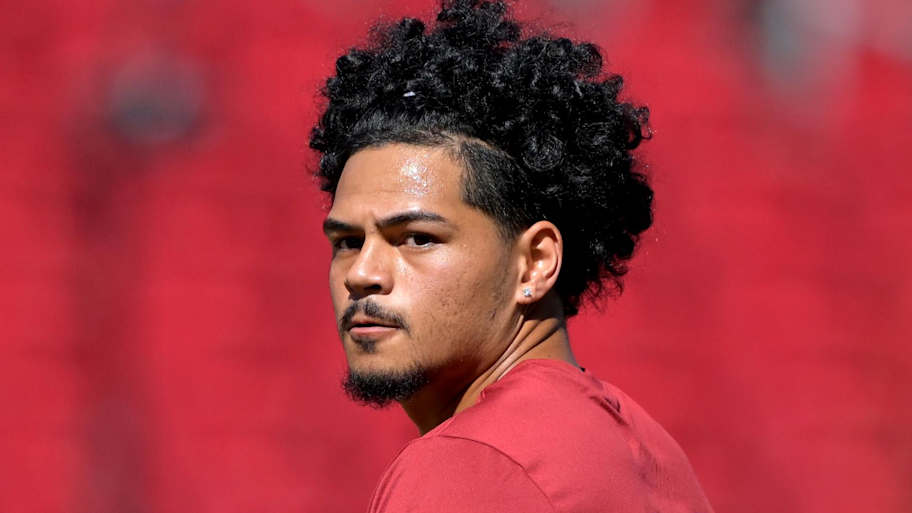 USC’s College Football Playoff Chances Will Rise or Fall With Jayden Maiava