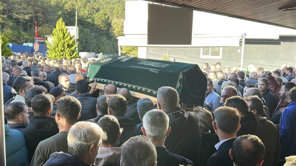 Kocaeli'deki yangın faciasından acı haber: Vardiya amiri Yıldız son ...