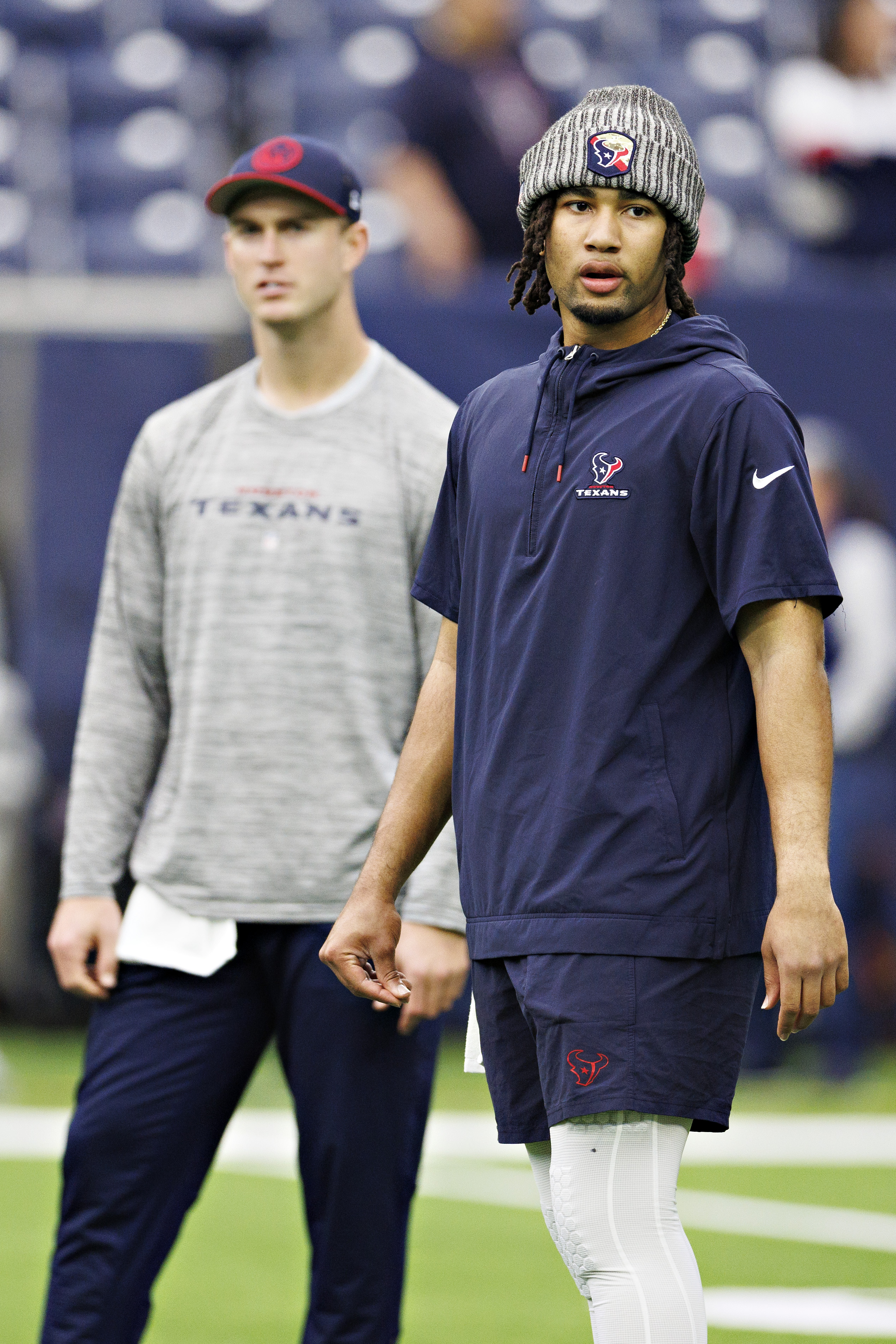 Saturday Musings: Is it better for David Mills to start this Sunday ...