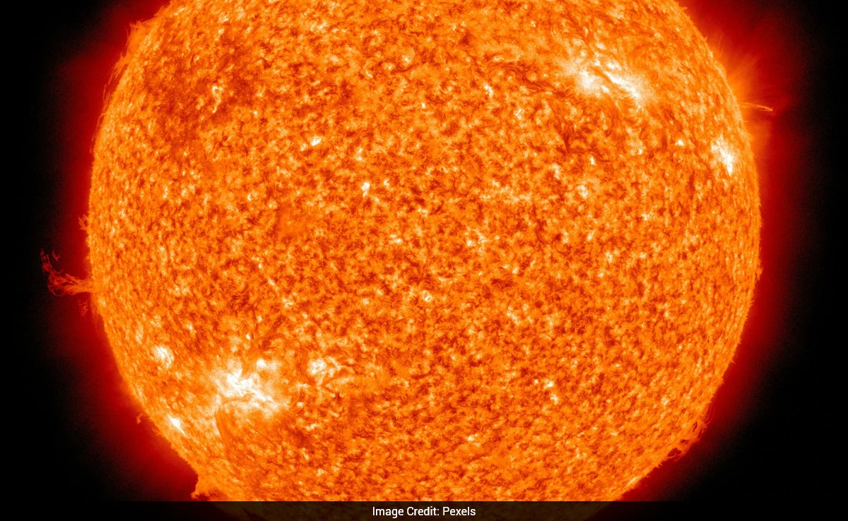 Sun Unleashes Powerful X4 Flare, Triggers Major Radio Blackouts On Earth