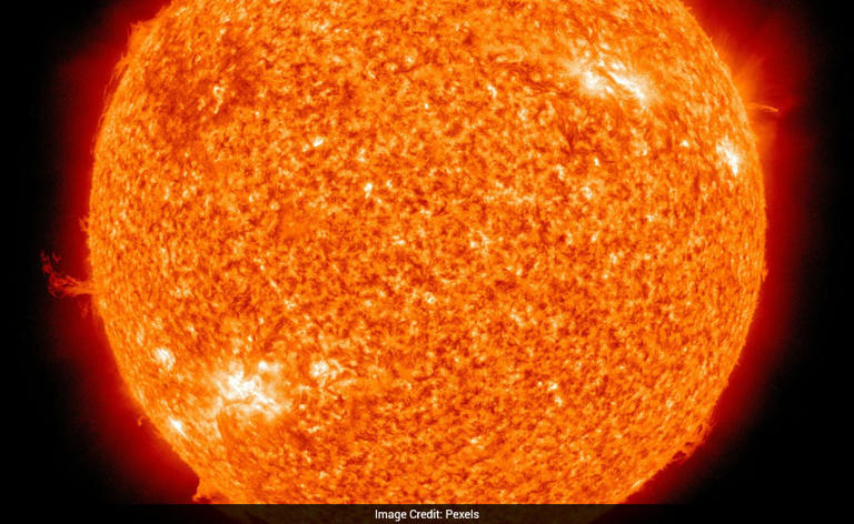 Sun Unleashes Powerful X4 Flare, Triggers Major Radio Blackouts On Earth