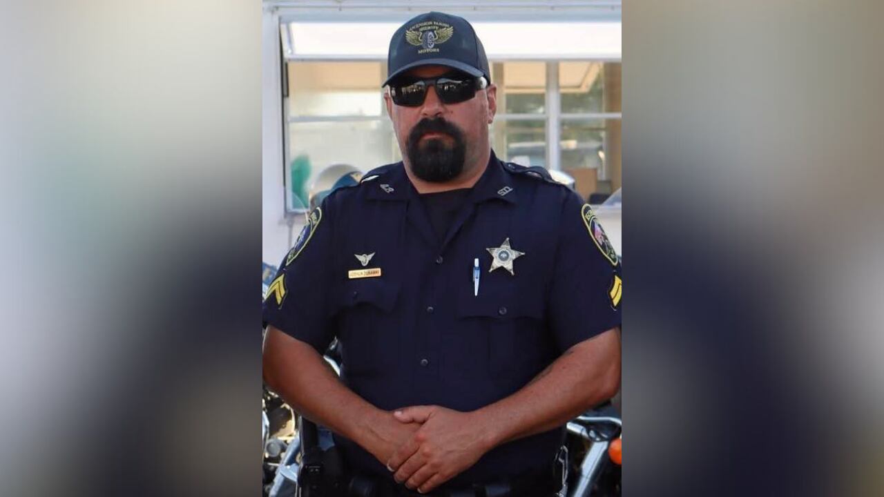 Community mourns passing of Ascension Parish Sheriff’s Office Deputy