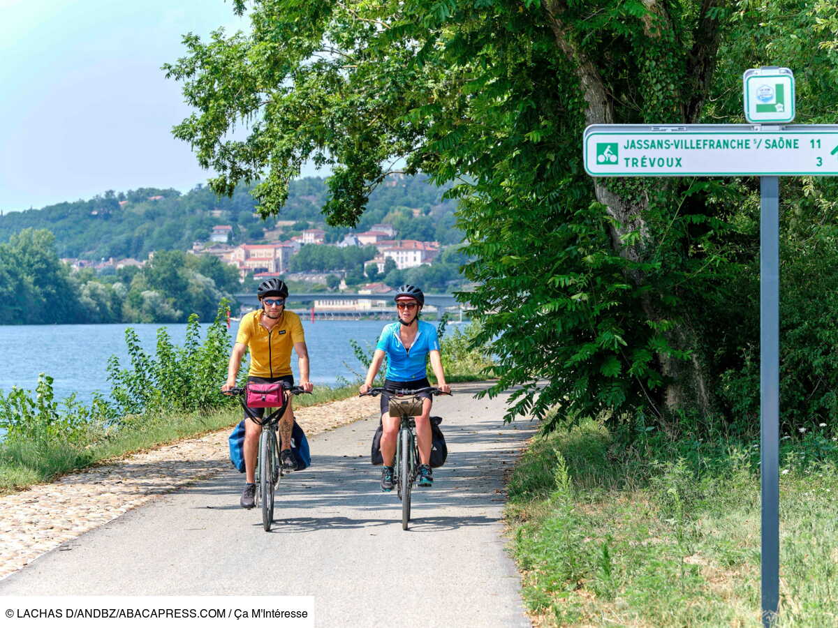 Van, vélo, série-tours… les nouvelles tendances du tourisme