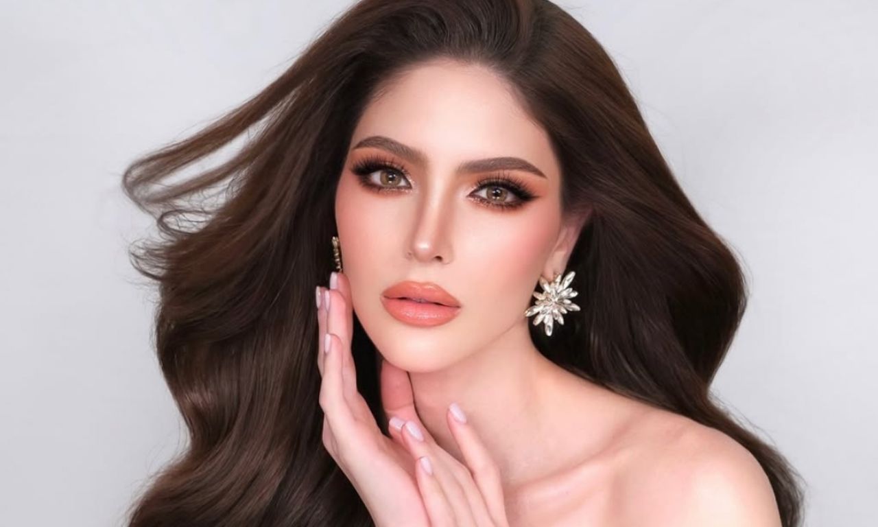 ¿Quién es Stephany Abasali?, Miss Universo Venezuela 2025, una de las ...