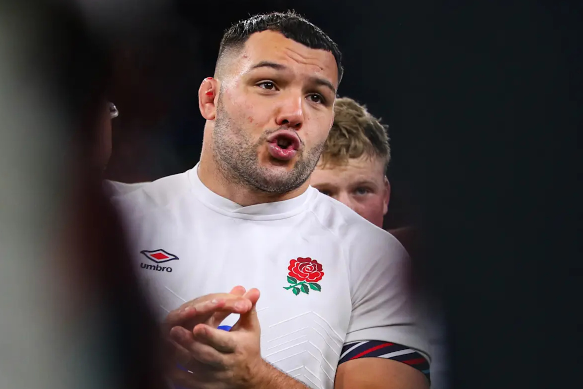 Rassie Erasmus England shocker: Springbok coach admits he’d love to ...