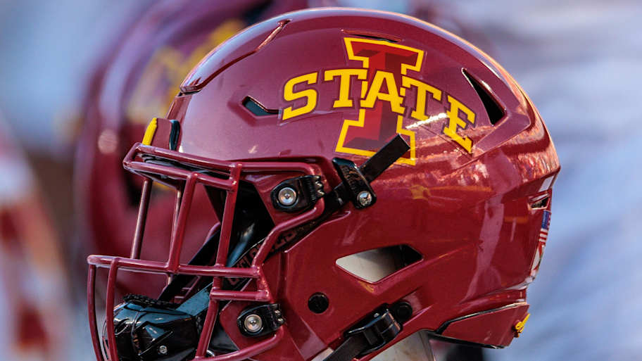 Iowa State Cyclones Football Star Could Be First-Round Talent for 2026 ...