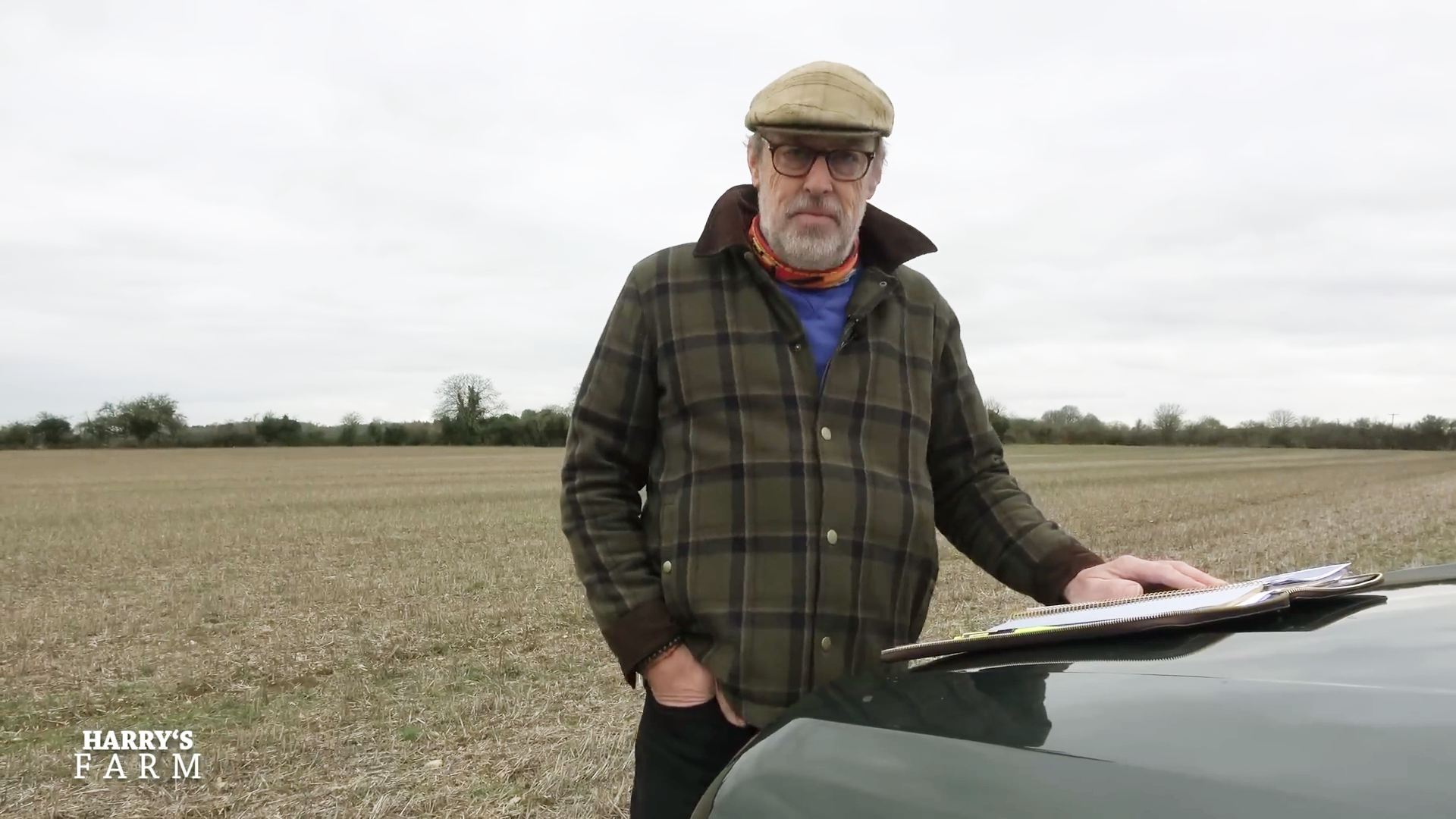 Why Are Farmers Paid Not to Grow Food?