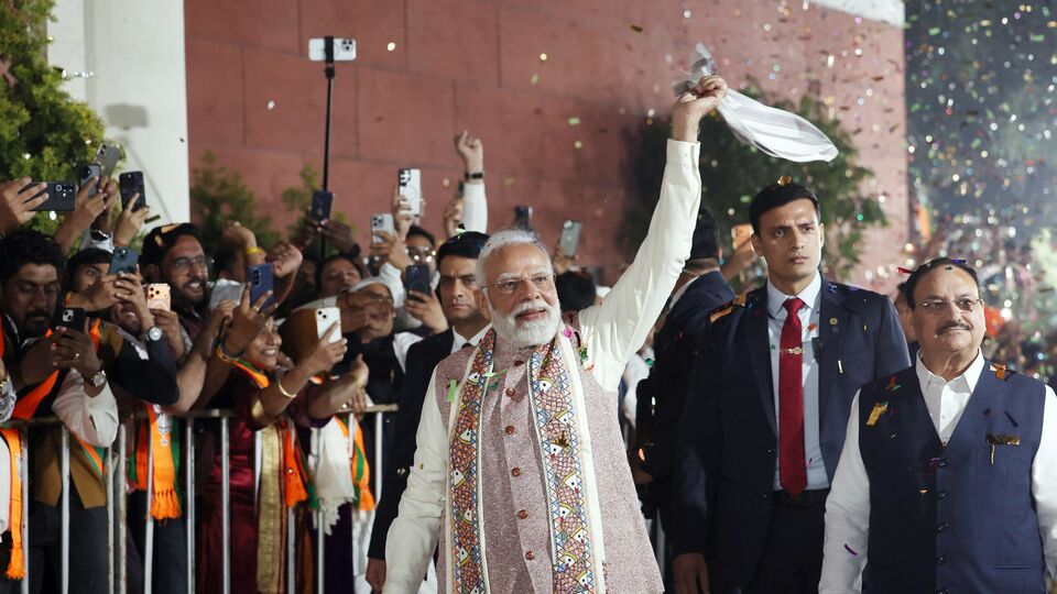 Is 2025 Bihar election result BJP’s best performance — or RJD’s worst ...