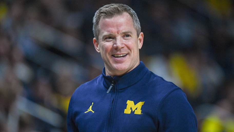 Michigan Basketball: 3 takeaways from a laborious win at TCU