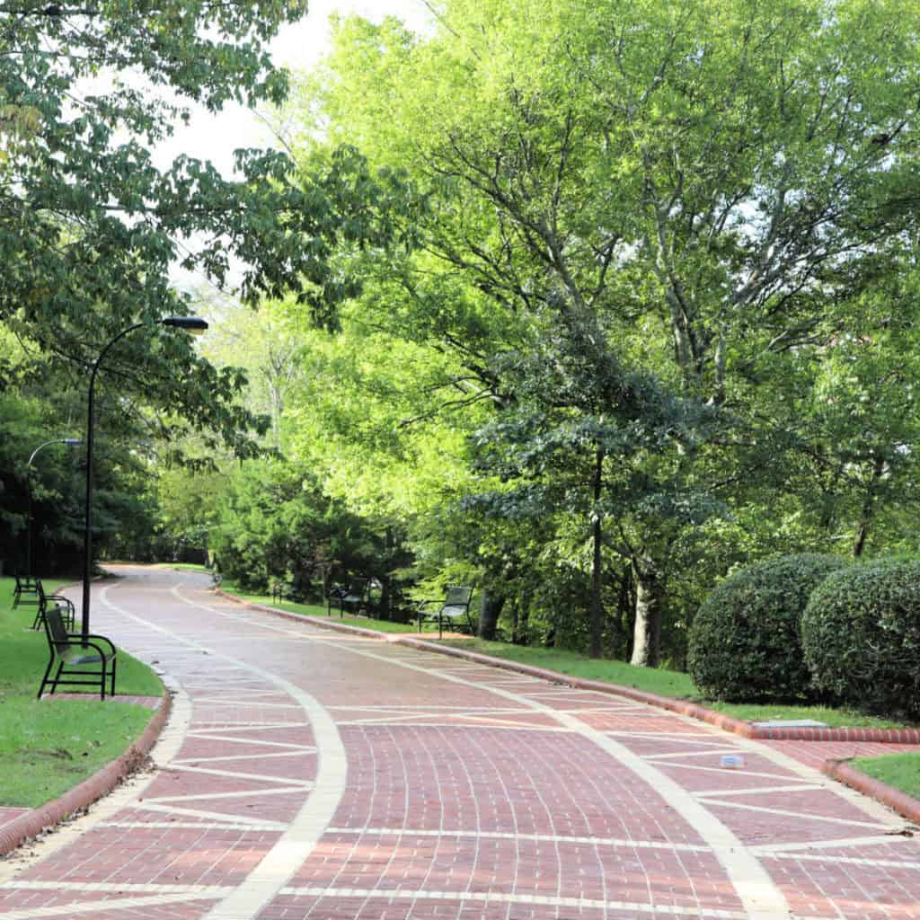 ULTIMATE HOT SPRINGS NATIONAL PARK HIKING GUIDE