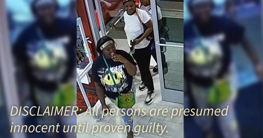 Wanted: Adult toy store robbed of $1k worth of items, police search for ...