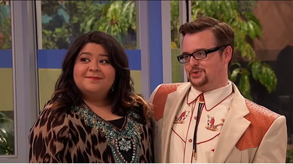 Did Disney Channel’s Austin & Ally End Up Together?
