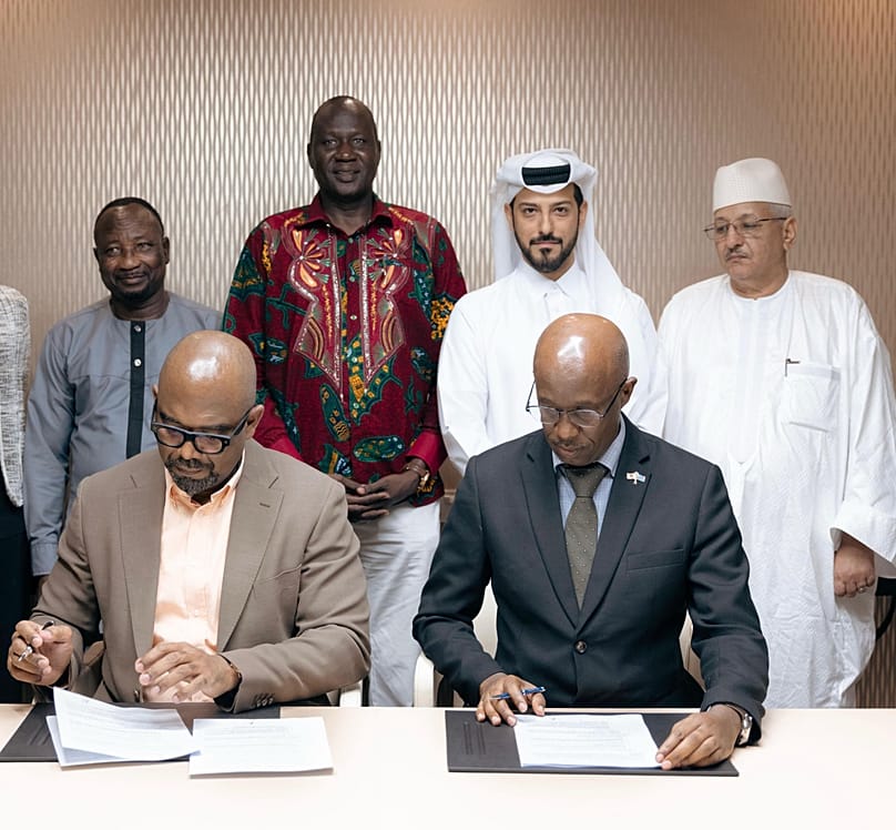 DR Congo and M23 sign Doha framework as groundwork for peace but key ...