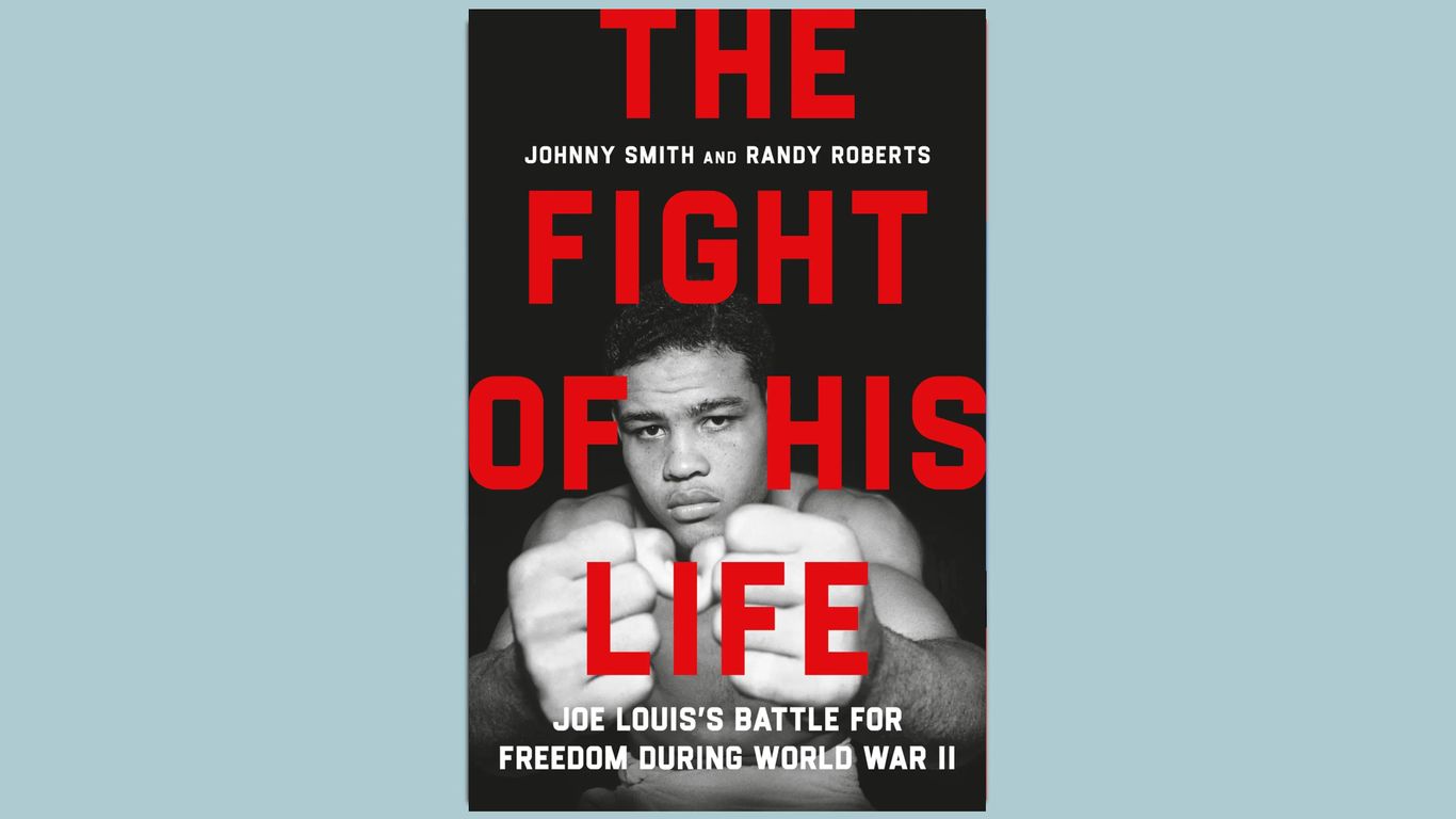 The boxing champ who took on segregation during WWII — and won