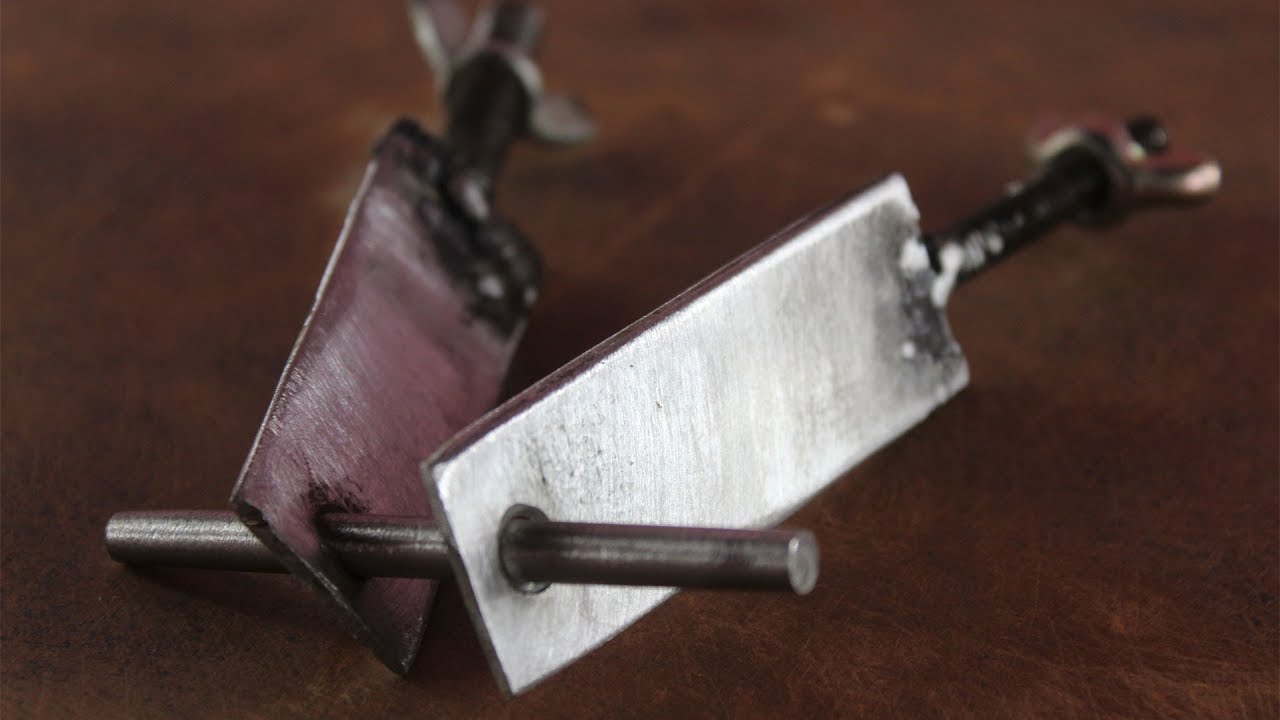 Amazing homemade tool idea