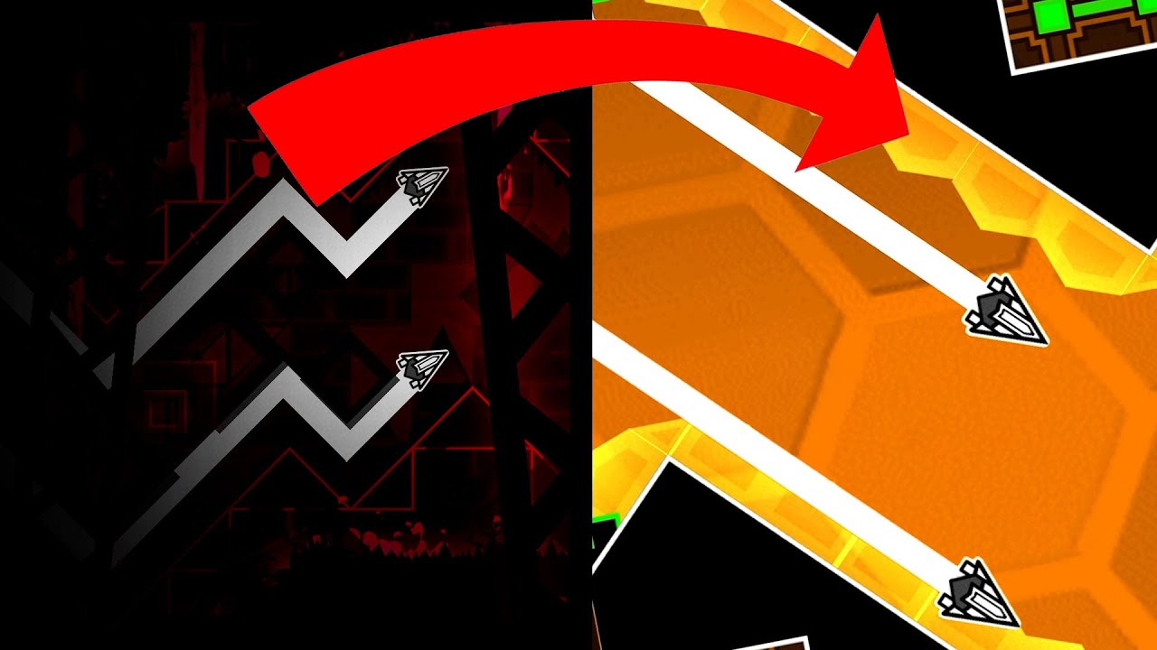 Blast processing buffed - possible version