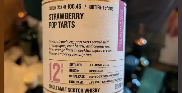 Inside the Seven Hills Whisky Festival: Independent Spirits, Familiar Faces, and a Few Eye-Openers