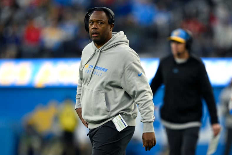 Raiders Coach Hot Seat Meter: Evaluating the Job Security of Las Vegas ...