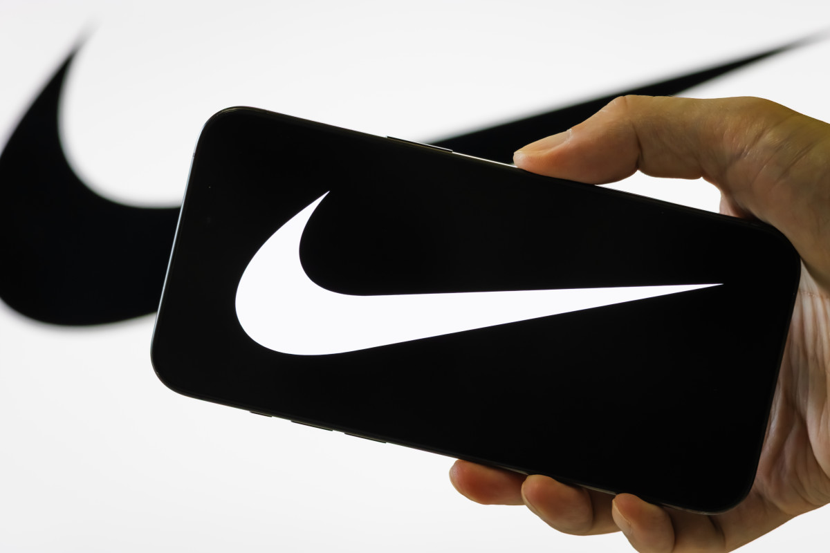 Nike’s $120 Air Force 1 sneakers are now just $60 — 'Very comfortable'