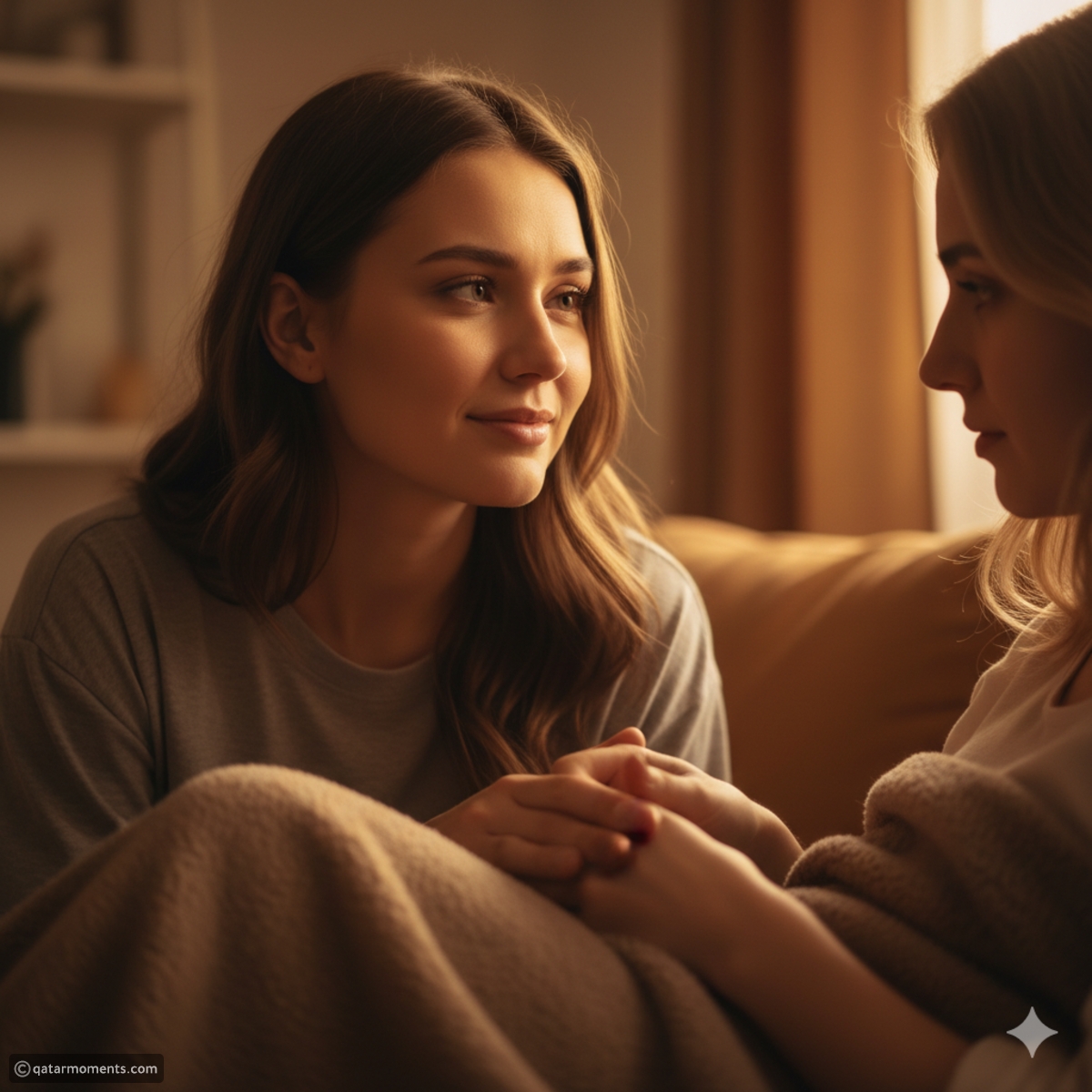 11 Signs You’re Loved for Real, Not for the Routine