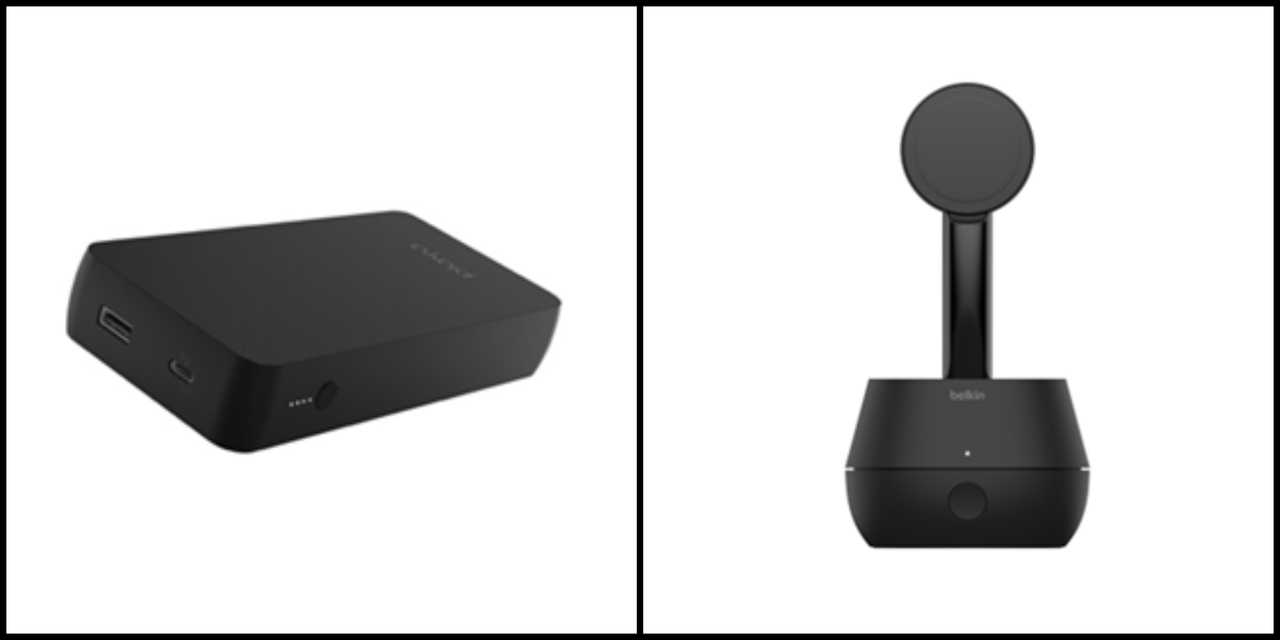 Belkin Recalls 85K+ Portable Chargers Over Fire Risk: CPSC