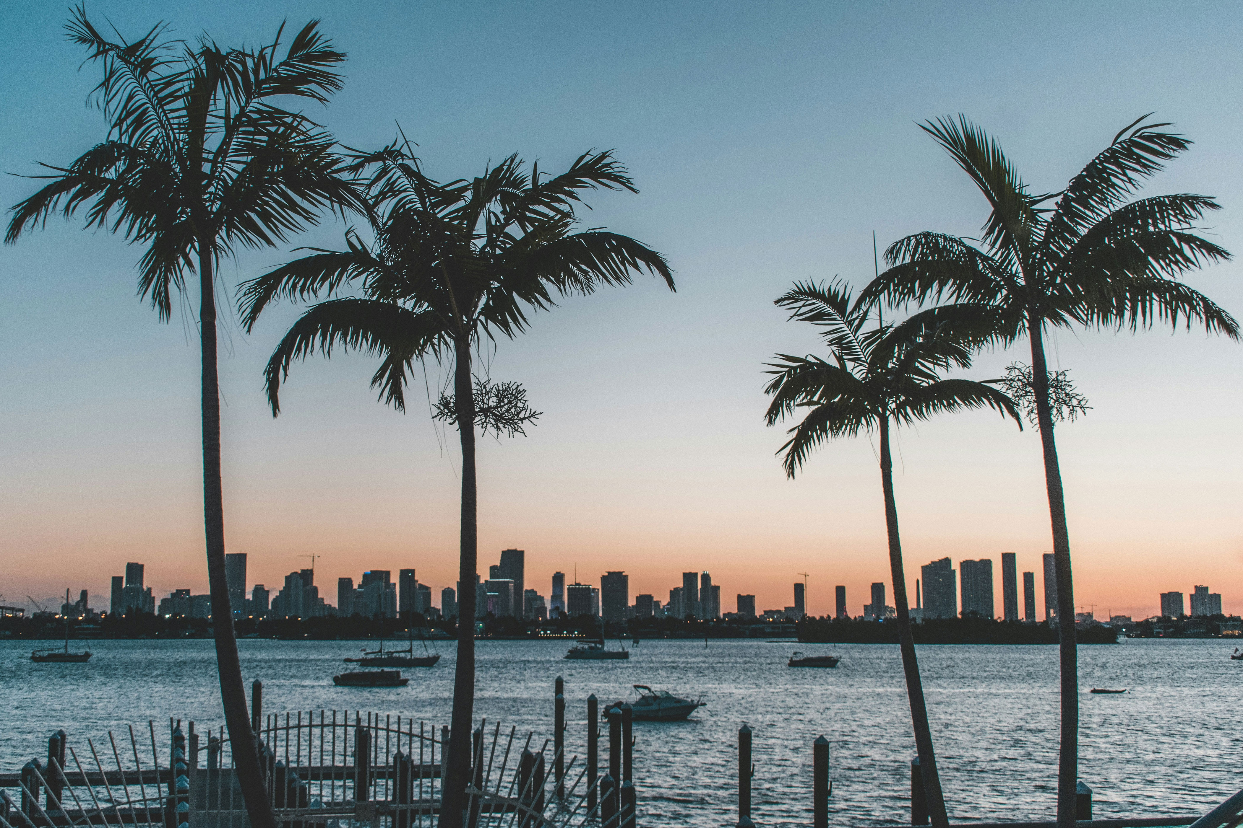 Dream Weekend Trip: Escape the Winter Cold in Miami With Capital One Miles