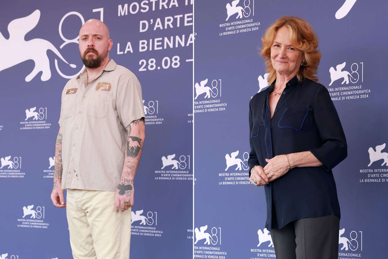 How two upstate filmmakers made 2025's most searing drug drama