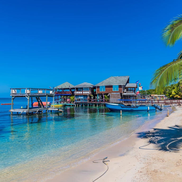 Why This Lesser Known Unspoiled Caribbean Island Should Be On Your ...