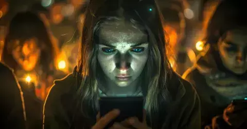 Bogomilové: Sekta odmítala manželství i plození dětí. Věřící nejedli ani vejce a sýry