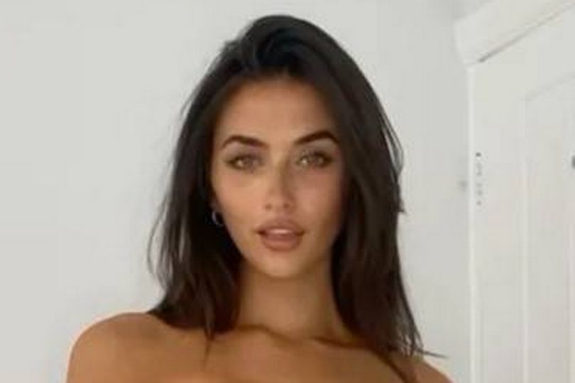 England rugby star Marcus Smith has jaw-dropping WAG who leaves little ...