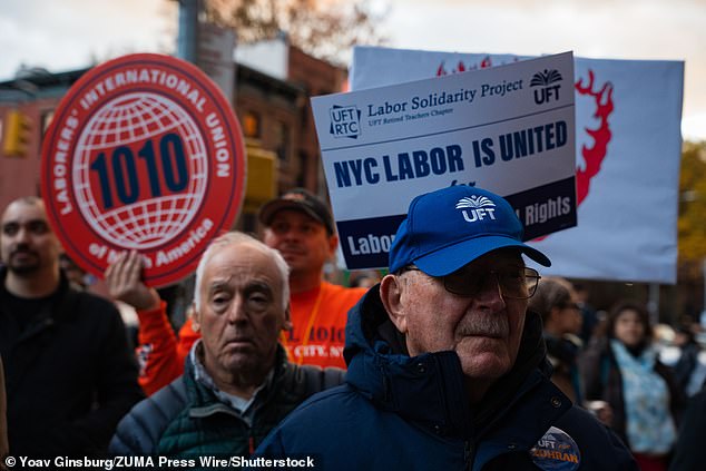 NYC's socialist mayor-elect Zohran Mamdani gets backlash after he urges ...