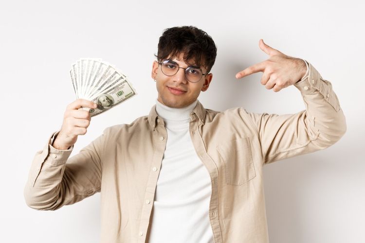 3 Weton Waseso Segoro! Rezekinya Seluas Samudera sampai Bikin Kaya Raya ...