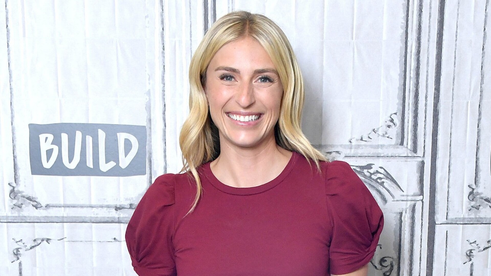 Sad Details About HGTV Star Jasmine Roth