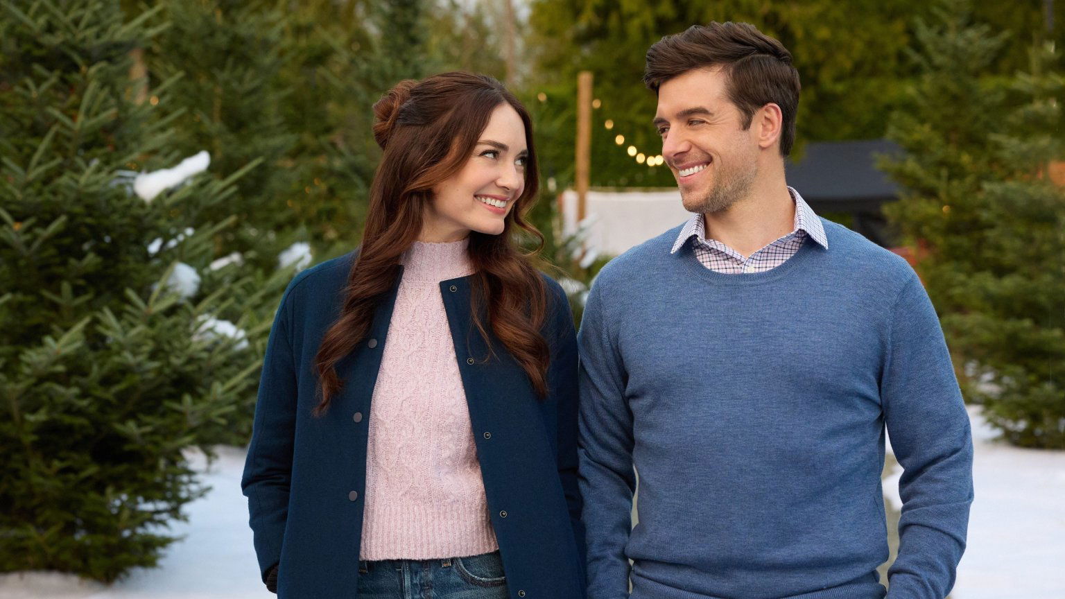 Nederland smult van Hallmark-kerstfilm: meteen de Netflix top 10 in