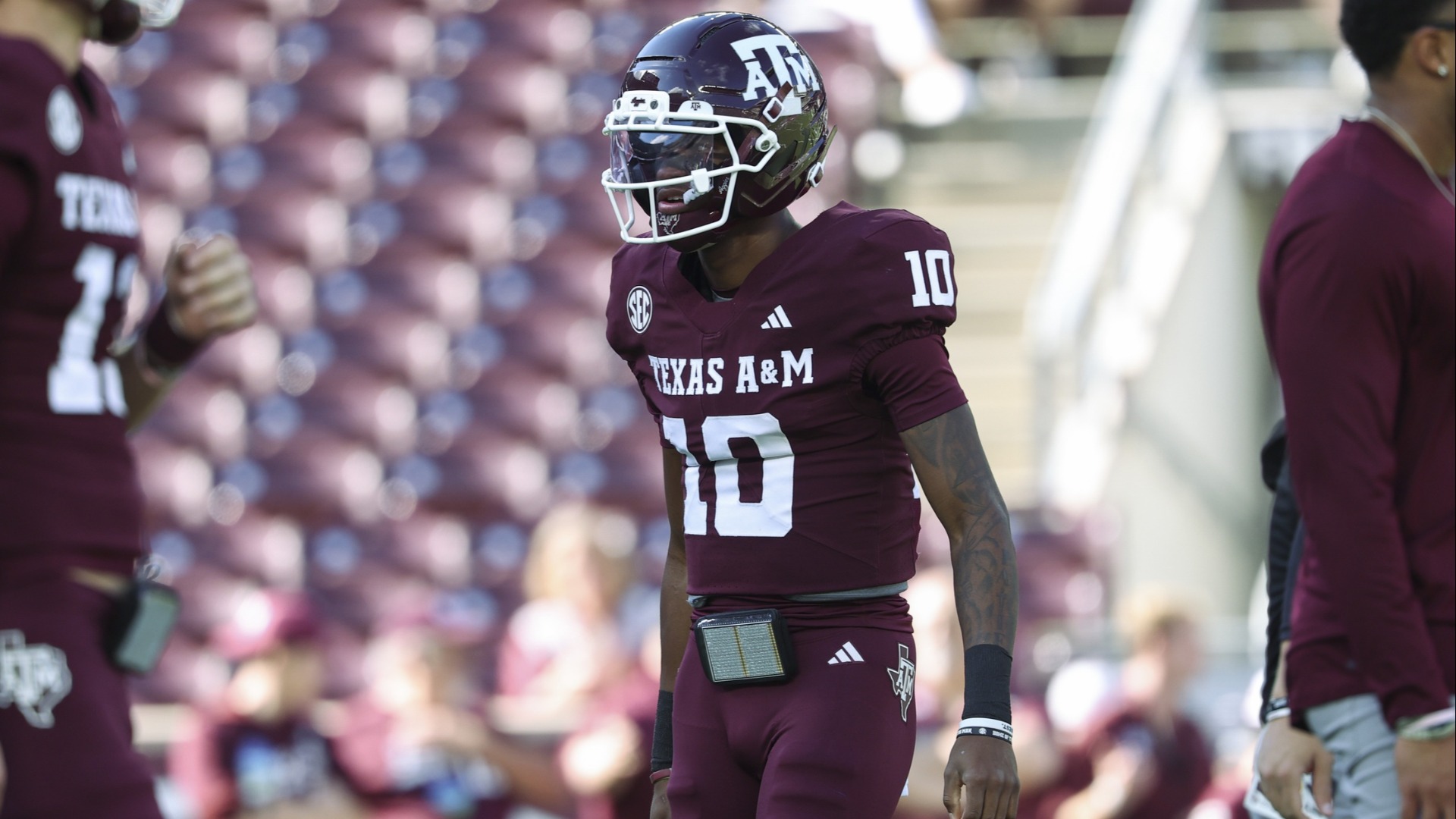 Texas A&M vs. South Carolina: Predictions & Analysis